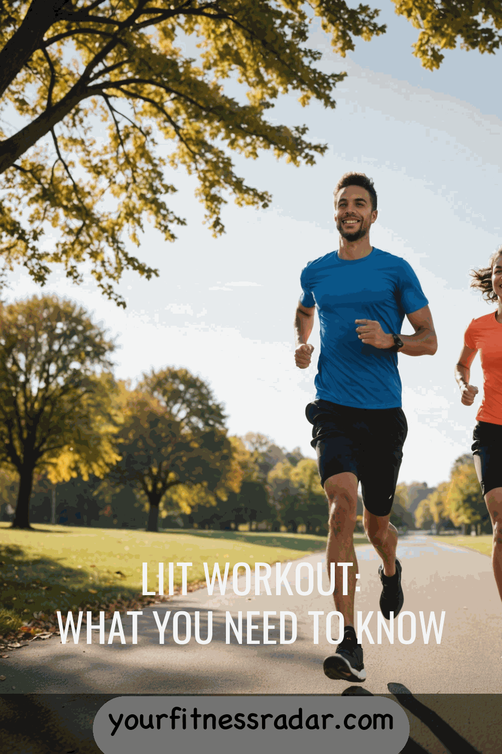 Understanding LIIT Workout: A Guide to Low-Intensity Training