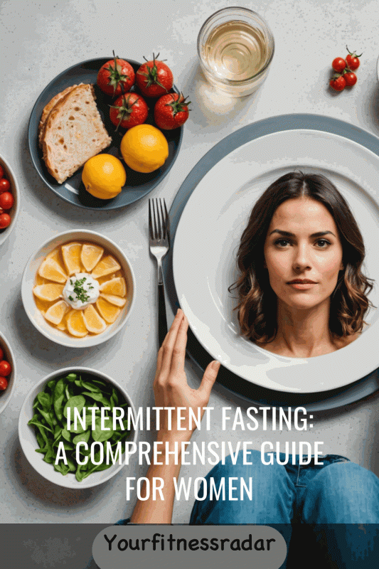 How Intermittent Fasting Affects Women: A Comprehensive Guide - your ...